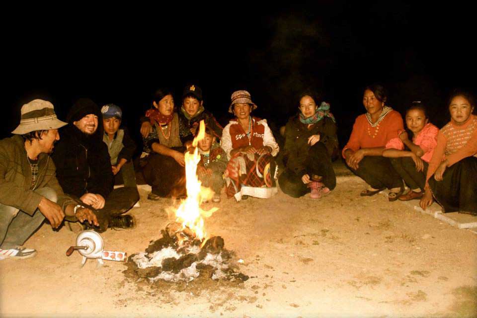 Amdo Tour: Explore the Cultural Richness of Amdo Tibet