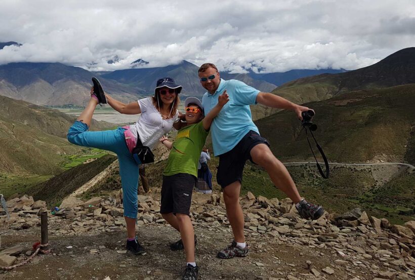 How Tibetan Sky Burial Challenges Western Views on Death