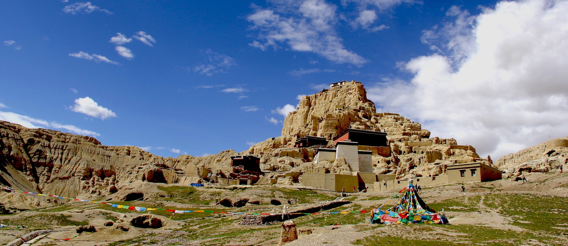 Tibet Travel Photo Gallery - Adventures In Tibet