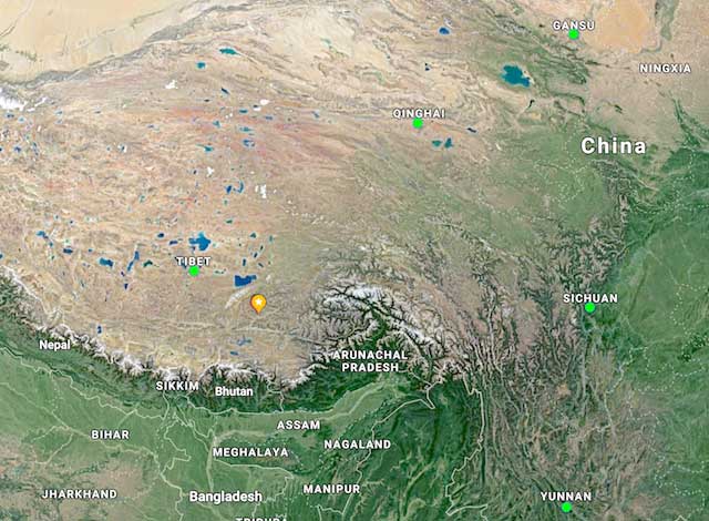 The Ultimate Tibet Travel Guide: Everything You Need to Know