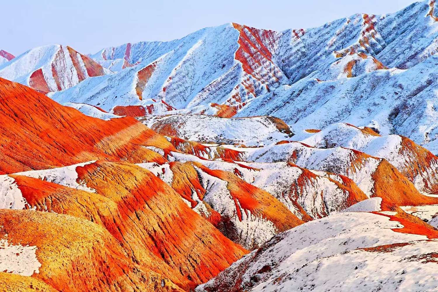 China Silk Road Trips | Explore Ancient Routes & Hidden Treasures