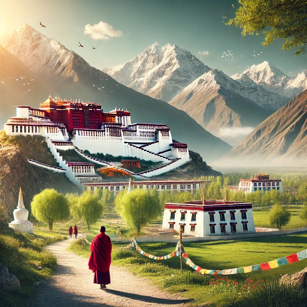 The Ultimate Tibet Travel Guide: Everything You Need to Know