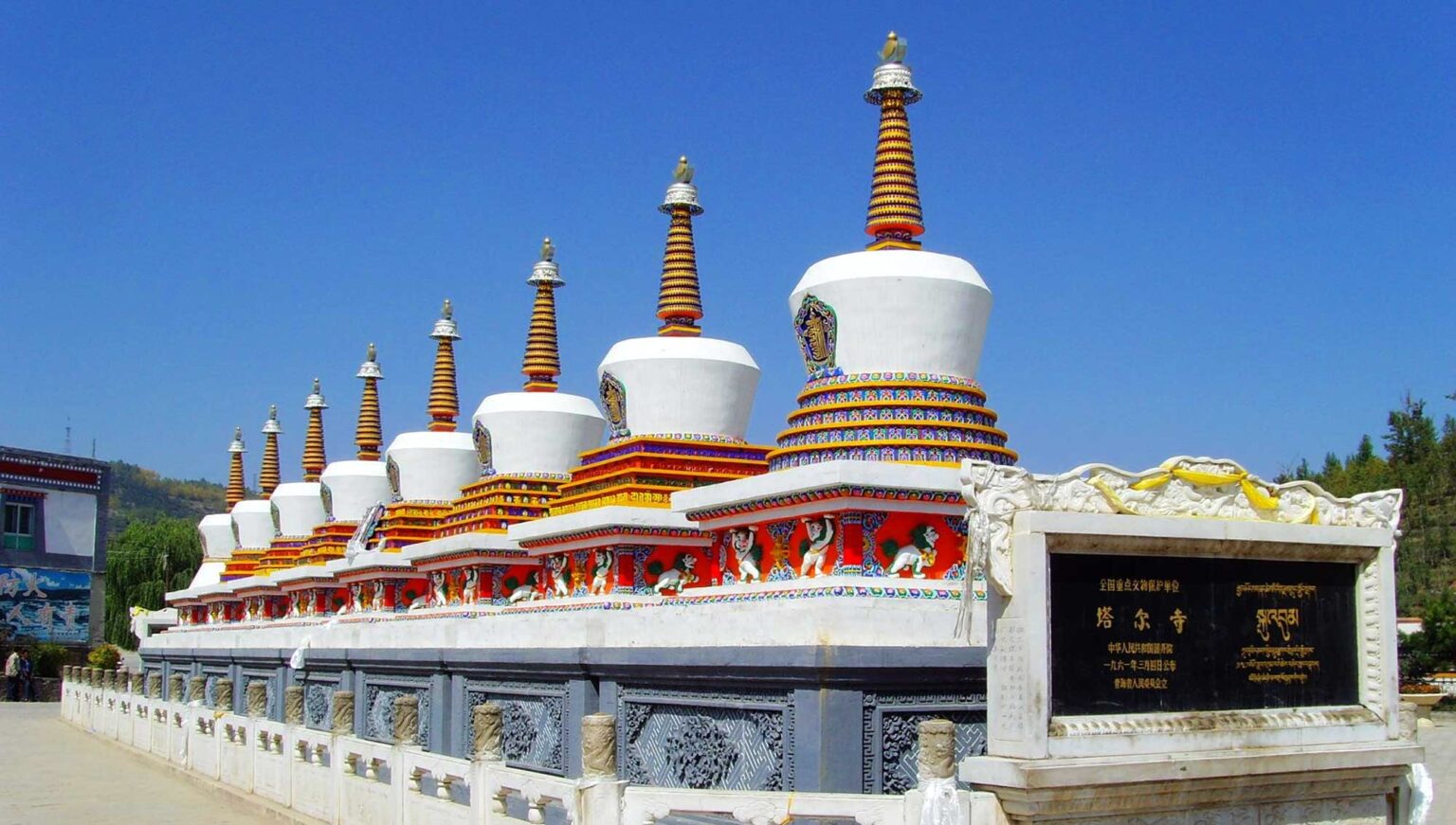 Labrang Monastery Guide & Highlights | Adventures in Tibet