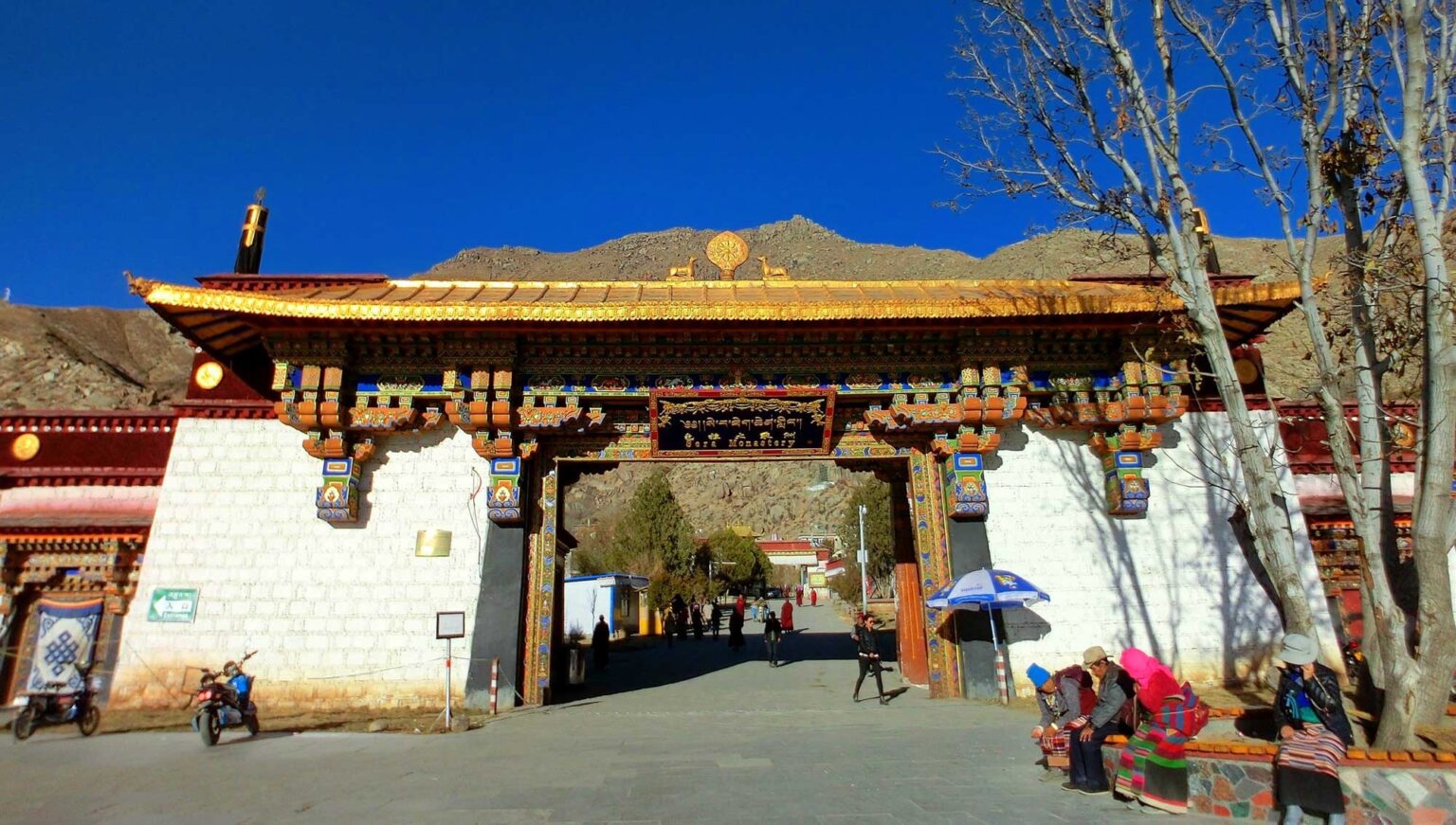 Potala Palace: A Symbol of Tibetan Heritage